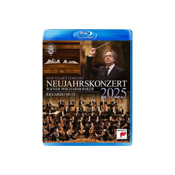 発売日:2025年01月31日 / ジャンル:クラシック / フォーマット:BLU-RAY DISC / 組み枚数:1 / リージョンコード:ALL / 映像サイズ:ワイドスクリーン / 色:カラー / レーベル:Sony Classica...