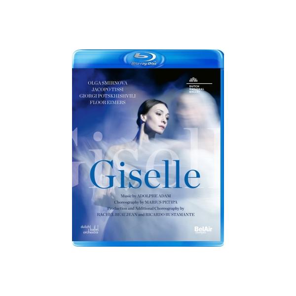 発売日:2025年01月30日 / ジャンル:クラシック / フォーマット:BLU-RAY DISC / 組み枚数:1 / リージョンコード:ALL / 映像サイズ:ワイドスクリーン / 色:カラー / レーベル:Bel Air / 発売国...