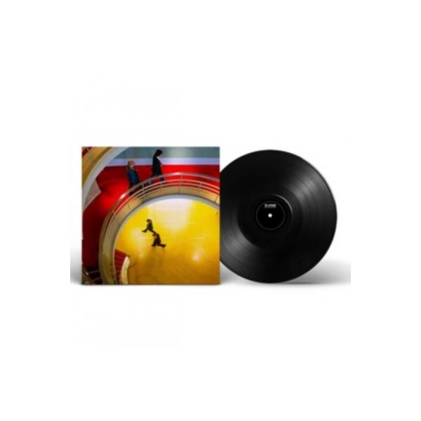 発売日:2025年03月07日 / ジャンル:ロック / フォーマット:LP / 組み枚数:1 / レーベル:Modern Sky / 発売国:UK / 商品番号:M-9530UKLP / アーティストキーワード:Lathums TheLa...