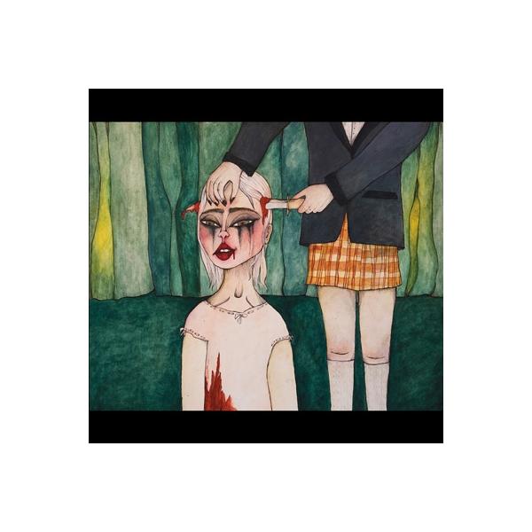 発売日:2025年02月21日 / ジャンル:ロック / フォーマット:CD / 組み枚数:1 / レーベル:Ato Records / 発売国:UK / 商品番号:ATO-0690CD / アーティストキーワード:Patterson Ho...