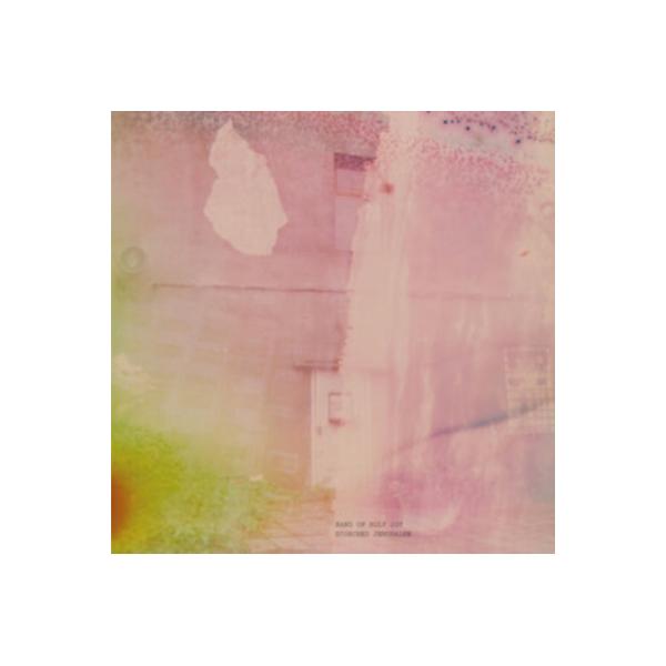 発売日:2025年01月17日 / ジャンル:ロック / フォーマット:LP / 組み枚数:1 / レーベル:Tiny Global / 発売国:UK / 商品番号:PICI-0066LP / アーティストキーワード:Band Of Hol...