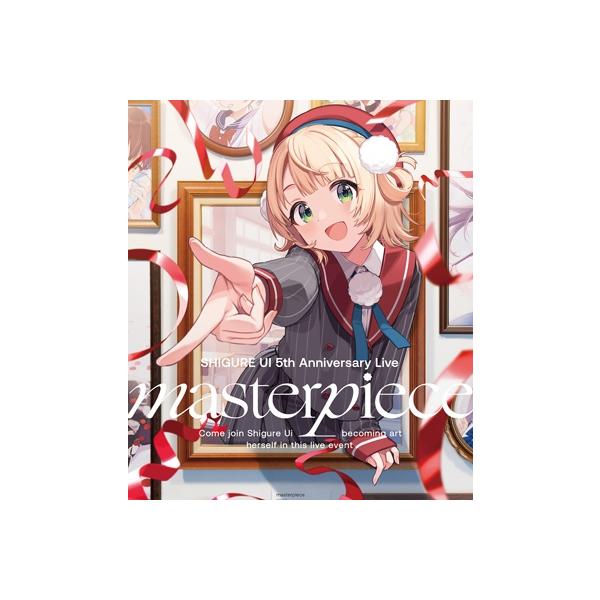 発売日:2025年05月30日 / ジャンル:ジャパニーズポップス / フォーマット:BLU-RAY DISC / 組み枚数:1 / レーベル:ランティス / 発売国:日本 / 商品番号:LABX-8853 / アーティストキーワード:しぐ...