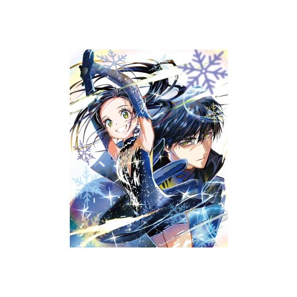 発売日:2025年04月25日 / 監督:山本靖貴 / ジャンル:アニメ / フォーマット:BLU-RAY DISC / 組み枚数:1 / レーベル:角川書店 (映像) / 発売国:日本 / 商品番号:KAXA-8972 / タイトルキーワ...