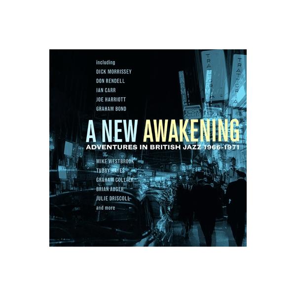 発売日:2025年02月28日 / ジャンル:ジャズ / フォーマット:CD / 組み枚数:3 / レーベル:Strawberry / 発売国:UK / 商品番号:CR-3JAMBX35 / アーティストキーワード:Various バリアス...