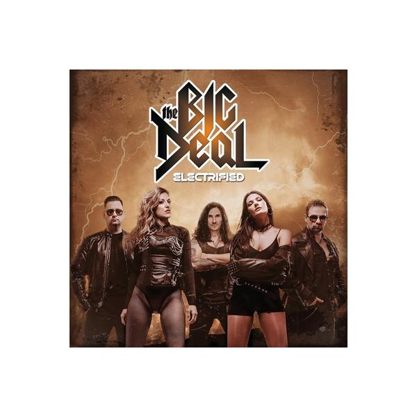 発売日:2025年01月17日 / ジャンル:ロック / フォーマット:CD / 組み枚数:1 / レーベル:Frontiers Records / 発売国:Europe / 商品番号:FRCD-1457 / アーティストキーワード:Big...