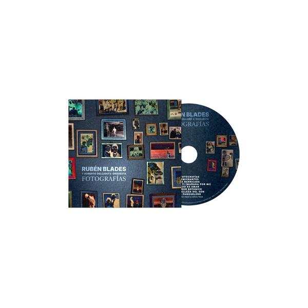 発売日:2025年02月07日 / ジャンル:ワールド / フォーマット:CD / 組み枚数:1 / レーベル:Ruben Blades / 発売国:USA / 商品番号:20028 / アーティストキーワード:Ruben Blades /...