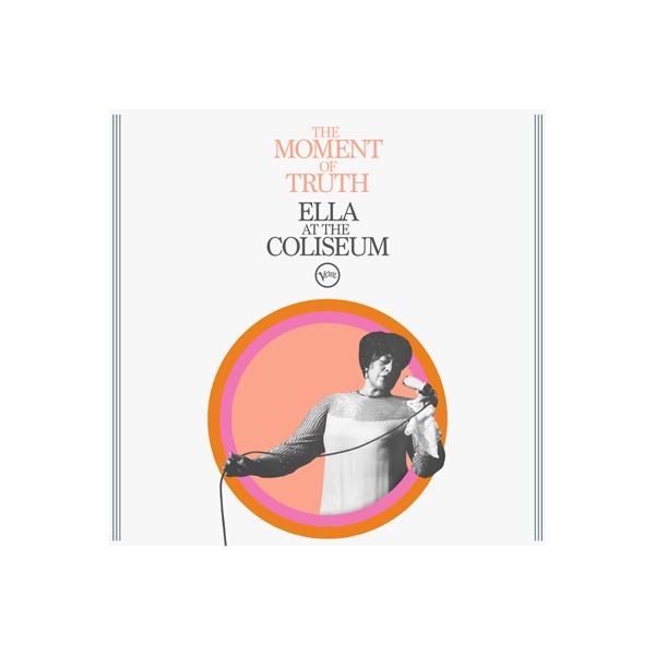 発売日:2025年02月28日 / ジャンル:ジャズ / フォーマット:Hi Quality CD / 組み枚数:1 / レーベル:ユニバーサル / 発売国:日本 / 商品番号:UCCV-1210 / アーティストキーワード:Ella Fi...