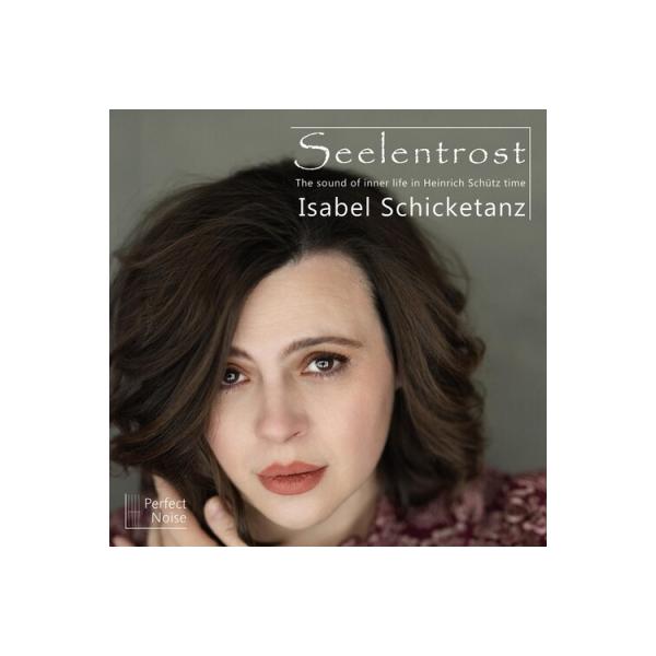 発売日:2025年01月31日 / ジャンル:クラシック / フォーマット:CD / 組み枚数:1 / レーベル:Perfect Noise / 発売国:Europe / 商品番号:PN-2405 / アーティストキーワード:Soprano...