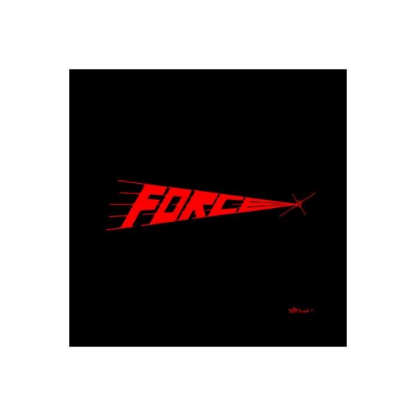 発売日:2025年03月21日 / ジャンル:ダンス＆ソウル / フォーマット:12in / 組み枚数:1 / レーベル:Lost Realm Records / 発売国:Europe / 商品番号:1 / アーティストキーワード:Force