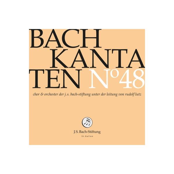 発売日:2025年01月30日 / ジャンル:クラシック / フォーマット:CD / 組み枚数:1 / レーベル:J S Bach Stiftung / 発売国:Europe / 商品番号:C-464CD / アーティストキーワード:Bac...