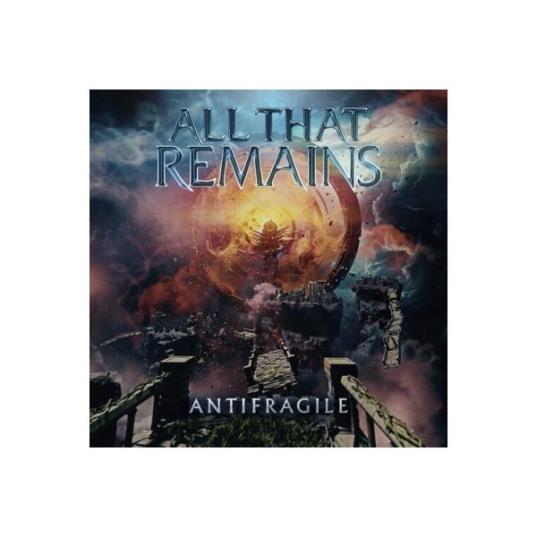 発売日:2025年01月31日 / ジャンル:ロック / フォーマット:CD / 組み枚数:1 / レーベル:All That Remains Onl / 発売国:Europe / 商品番号:1 / アーティストキーワード:All That...