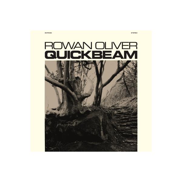 発売日:2025年02月12日 / ジャンル:ダンス＆ソウル / フォーマット:LP / 組み枚数:1 / レーベル:Soundweight / 発売国:Europe / 商品番号:SWR-033 / アーティストキーワード:Rowan O...