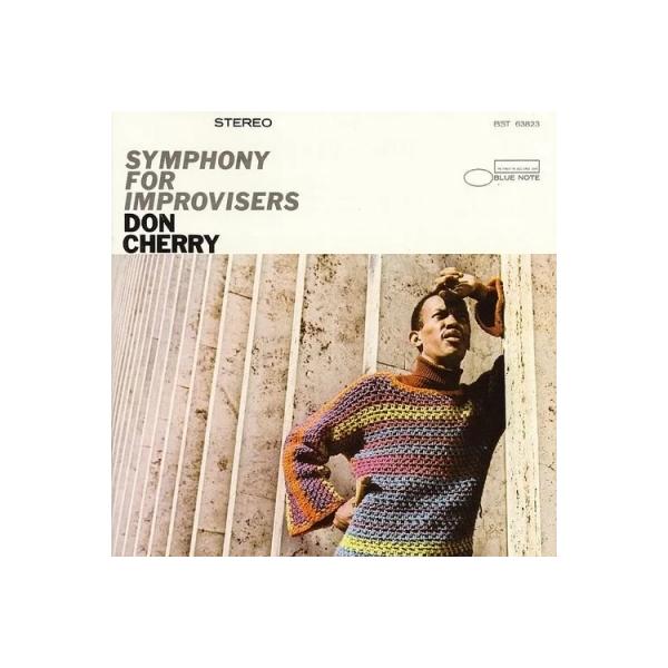 発売日:2025年01月31日 / ジャンル:ジャズ / フォーマット:LP / 組み枚数:1 / レーベル:Elemental / 発売国:Europe / 商品番号:700235 / アーティストキーワード:Don Cherry ドンチェリー