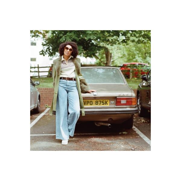 発売日:2025年02月07日 / ジャンル:ダンス＆ソウル / フォーマット:12in / 組み枚数:1 / レーベル:First Word / 発売国:UK / 商品番号:FW-320 / アーティストキーワード:Victoria Port