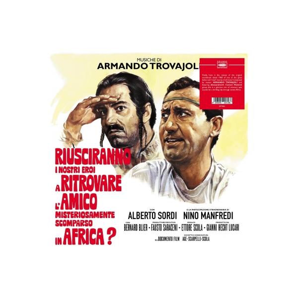 発売日:2025年01月17日 / ジャンル:サウンドトラック / フォーマット:LP / 組み枚数:1 / レーベル:Sounds From The Scre / 発売国:Europe / 商品番号:SFTS-03-B / アーティストキ...