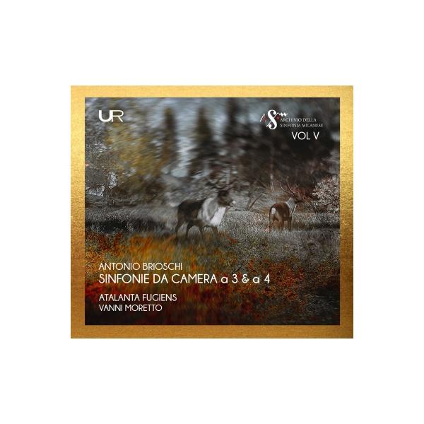 発売日:2025年02月20日 / ジャンル:クラシック / フォーマット:CD / 組み枚数:1 / レーベル:Urania Leonardo / 発売国:Italy / 商品番号:LDV-14123 / アーティストキーワード:Brio...