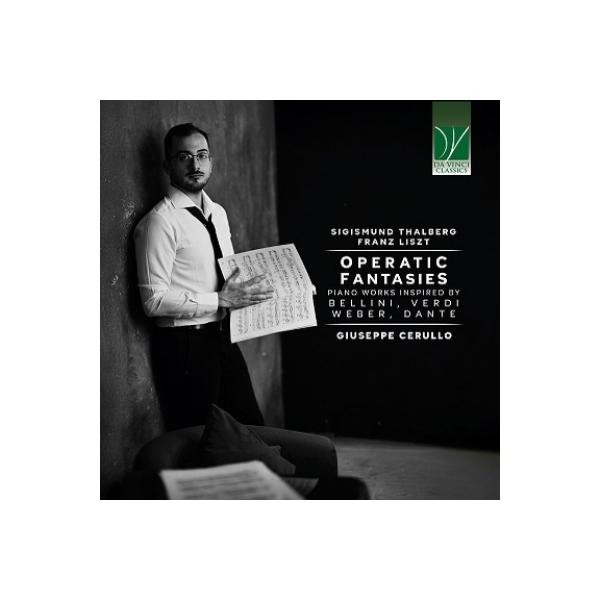 発売日:2025年01月29日 / ジャンル:クラシック / フォーマット:CD / 組み枚数:1 / レーベル:Da Vinci Classics / 発売国:Europe / 商品番号:C-00974 / アーティストキーワード:Pia...