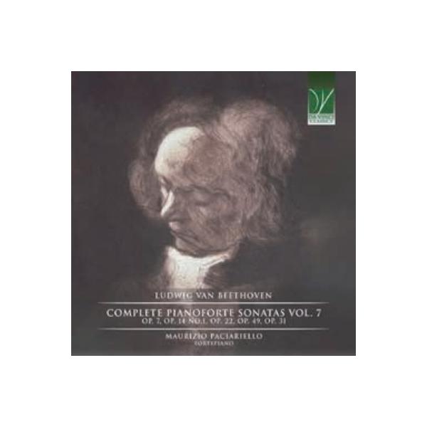 発売日:2025年01月29日 / ジャンル:クラシック / フォーマット:CD / 組み枚数:2 / レーベル:Da Vinci Classics / 発売国:Europe / 商品番号:C-00976 / アーティストキーワード:Bee...