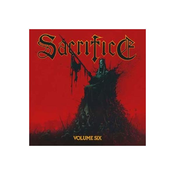 発売日:2025年01月24日 / ジャンル:ロック / フォーマット:CD / 組み枚数:1 / レーベル:High Roller / 発売国:Europe / 商品番号:HRR-993 / アーティストキーワード:Sacrifice (...