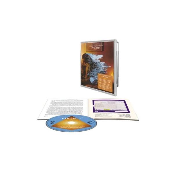 発売日:2025年01月20日 / ジャンル:ロック / フォーマット:BLU-RAY AUDIO / 組み枚数:1 / レーベル:Cooking Vinyl / 発売国:Europe / 商品番号:COOKBR-842 / アーティストキ...