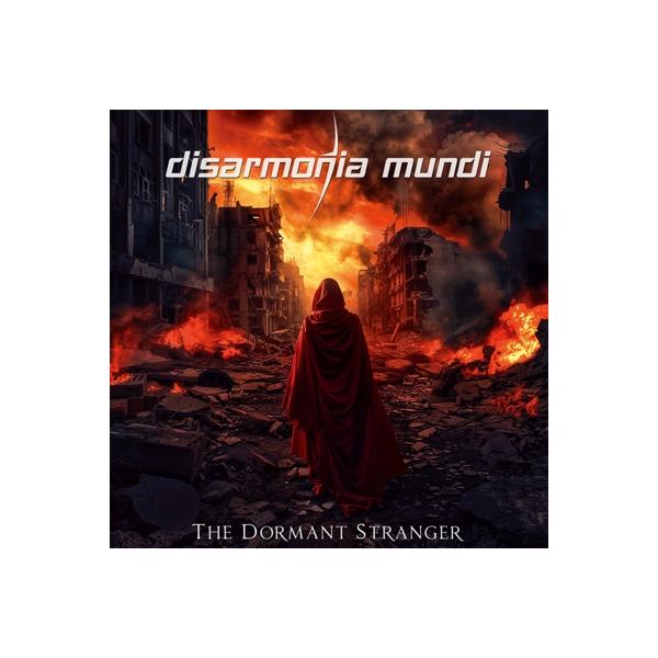 発売日:2025年03月19日 / ジャンル:ロック / フォーマット:CD / 組み枚数:1 / レーベル:キングレコード / 発売国:日本 / 商品番号:KICP-4078 / アーティストキーワード:Disarmonia Mundi ...