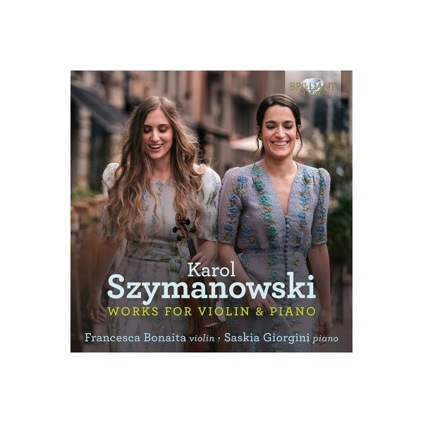 発売日:2025年01月25日 / ジャンル:クラシック / フォーマット:CD / 組み枚数:1 / レーベル:Brilliant Classics * / 発売国:Holland / 商品番号:BRL-97299 / アーティストキーワ...