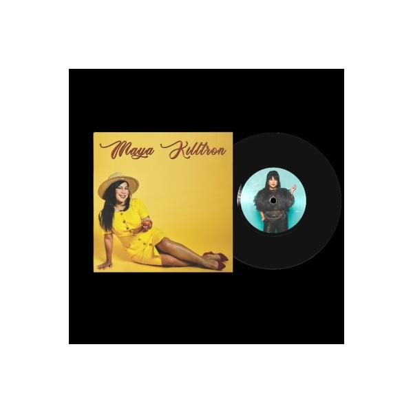 発売日:2025年02月19日 / ジャンル:ダンス＆ソウル / フォーマット:7""Single / 組み枚数:1 / レーベル:Sleepers Recordz / 発売国:Europe / 商品番号:TSRZV-47 / アーティスト...