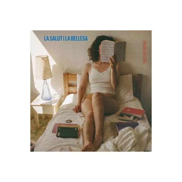 発売日:2025年01月03日 / ジャンル:ワールド / フォーマット:LP / 組み枚数:1 / レーベル:Bankrobber / 発売国:Europe / 商品番号:247267 / アーティストキーワード:Magali Datzi...