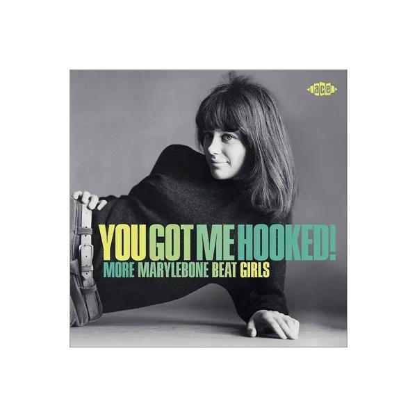 発売日:2025年01月31日 / ジャンル:ロック / フォーマット:CD / 組み枚数:1 / レーベル:Ace / 発売国:UK / 商品番号:CDTOP-1652 / アーティストキーワード:Various バリアス