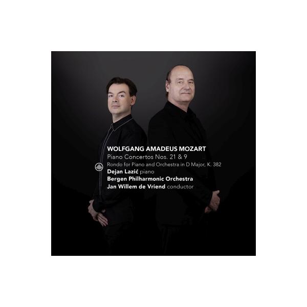 発売日:2025年02月15日 / ジャンル:クラシック / フォーマット:CD / 組み枚数:1 / レーベル:Challenge Classics / 発売国:Europe / 商品番号:CC-72946 / アーティストキーワード:M...