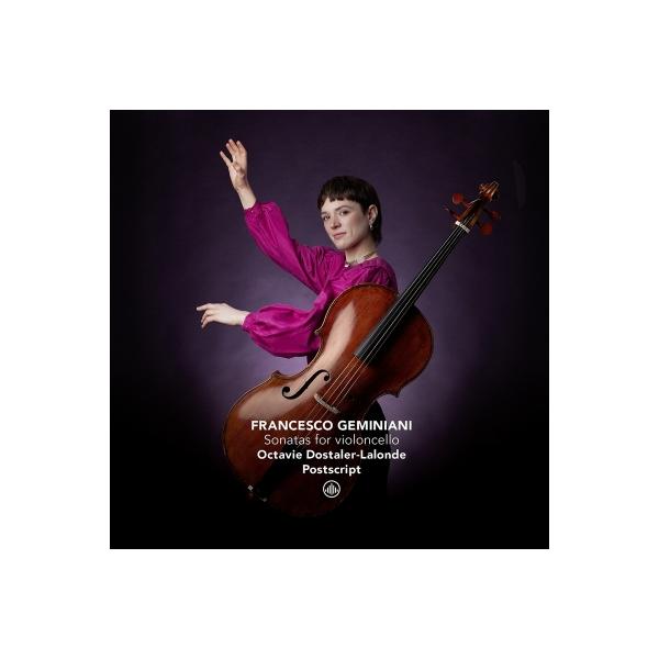 発売日:2025年02月15日 / ジャンル:クラシック / フォーマット:CD / 組み枚数:1 / レーベル:Challenge Classics / 発売国:Europe / 商品番号:CC-72991 / アーティストキーワード:G...