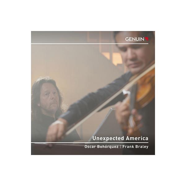 発売日:2025年01月31日 / ジャンル:クラシック / フォーマット:CD / 組み枚数:1 / レーベル:Genuin / 発売国:Europe / 商品番号:GEN-25917 / アーティストキーワード:Violin Class...