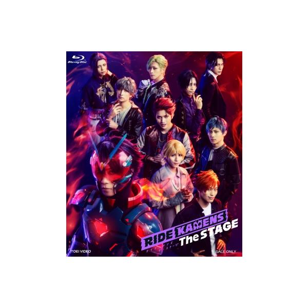 発売日:2025年09月10日 / 監督:毛利亘宏 / キャスト:木津つばさ,山野光,新正俊,中西智也,川上将大,田淵累生,伊万里・・・ / ジャンル:邦画 / フォーマット:BLU-RAY DISC / 組み枚数:1 / レーベル:東映ビ...