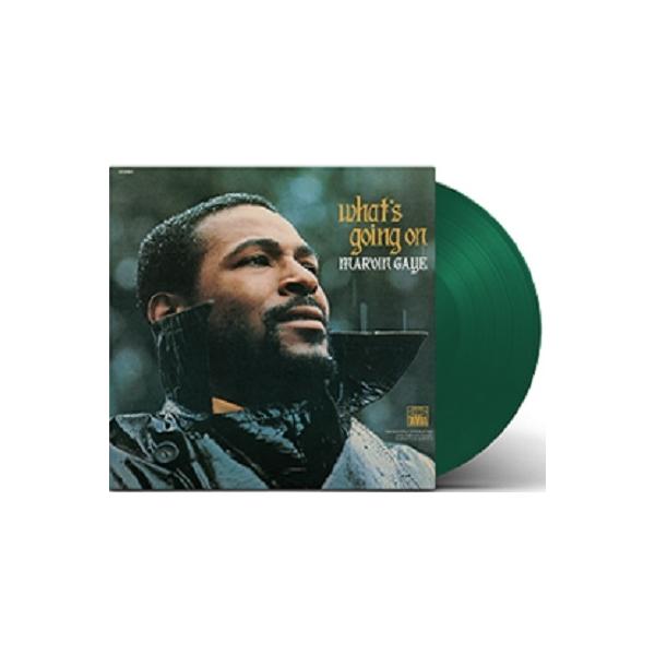 発売日:2025年02月07日 / ジャンル:ダンス＆ソウル / フォーマット:LP / 組み枚数:1 / レーベル:Motown / 発売国:International / 商品番号:7538572 / その他:限定盤 / アーティストキ...