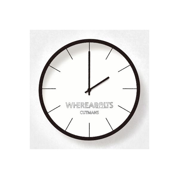 発売日:2025年02月12日 / ジャンル:ジャパニーズポップス / フォーマット:CD / 組み枚数:1 / レーベル:Cutmans / 発売国:日本 / 商品番号:CTMN-001 / アーティストキーワード:Cutmans CUT...