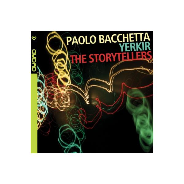 発売日:2025年02月12日 / ジャンル:ジャズ / フォーマット:CD / 組み枚数:1 / レーベル:Auand / 発売国:日本 / 商品番号:NPCC-3182 / アーティストキーワード:Paolo Bacchetta Yer...