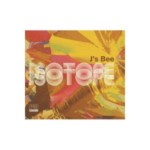発売日:2025年02月12日 / ジャンル:ダンス＆ソウル / フォーマット:CD / 組み枚数:1 / レーベル:Octave / 発売国:日本 / 商品番号:NPCC-3185 / アーティストキーワード:J's Bee  / タイト...
