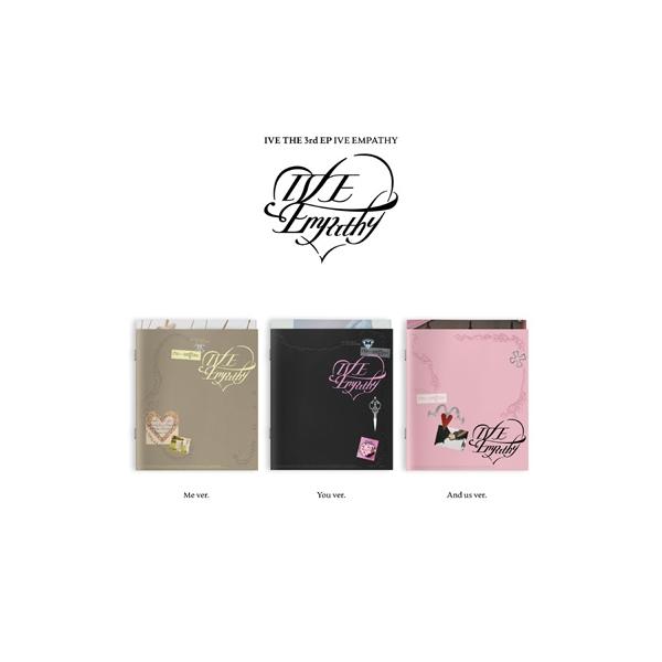 発売日:2025年02月09日 / ジャンル:韓国・アジア / フォーマット:CD / 組み枚数:1 / レーベル:Kakao M (loen Entert / 発売国:Korea / 商品番号:L-100006007 / アーティストキー...