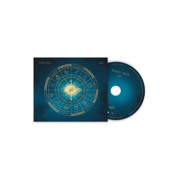 発売日:2025年02月21日 / ジャンル:ダンス＆ソウル / フォーマット:CD / 組み枚数:1 / レーベル:Decca / 発売国:International / 商品番号:7525570 / アーティストキーワード:Tony Ann
