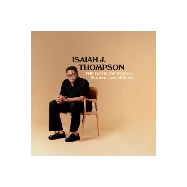 発売日:2025年03月28日 / ジャンル:ジャズ / フォーマット:LP / 組み枚数:1 / レーベル:Mack Avenue / 発売国:Europe / 商品番号:MAC-1213LP / アーティストキーワード:Isaiah J...