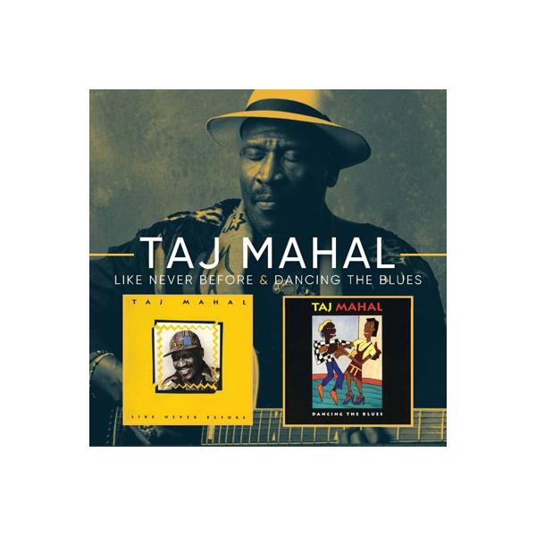 発売日:2025年02月26日 / ジャンル:ロック / フォーマット:CD / 組み枚数:2 / レーベル:Bsmf / 発売国:Japan (国内盤仕様) / 商品番号:BSMF-7032 / アーティストキーワード:Taj Mahal...