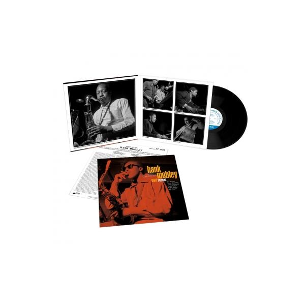 発売日:2025年03月18日 / ジャンル:ジャズ / フォーマット:LP / 組み枚数:1 / レーベル:Blue Note / 発売国:International / 商品番号:5542146 / その他:限定盤 / アーティストキー...