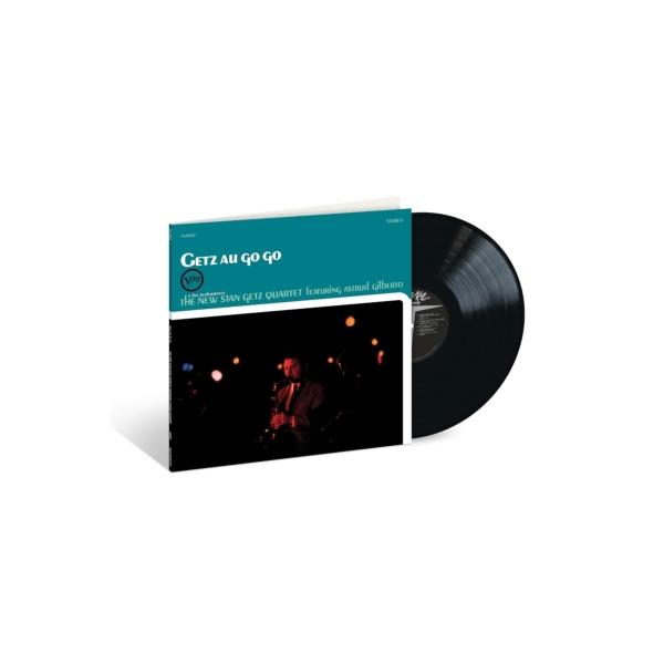 発売日:2025年03月07日 / ジャンル:ジャズ / フォーマット:LP / 組み枚数:1 / レーベル:Verve / 発売国:International / 商品番号:7520777 / その他:限定盤 / アーティストキーワード:...