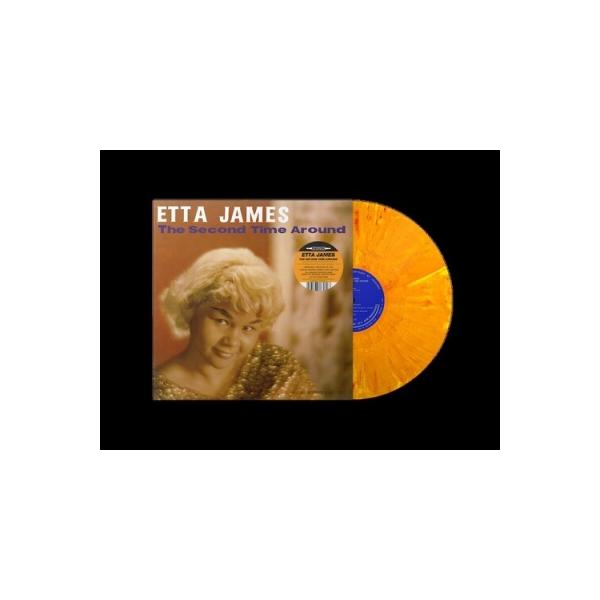 発売日:2025年02月14日 / ジャンル:ロック / フォーマット:LP / 組み枚数:1 / レーベル:Jackpot / 発売国:USA / 商品番号:117 / アーティストキーワード:Etta James エタジェイムス エッタ...