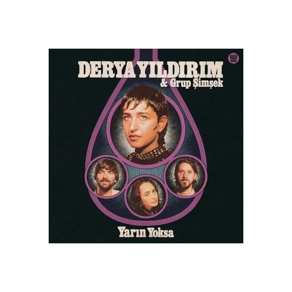 発売日:2025年03月10日 / ジャンル:ワールド / フォーマット:LP / 組み枚数:1 / レーベル:Big Crown / 発売国:USA / 商品番号:BCR-190LPC2 / アーティストキーワード:Derya Yildi...