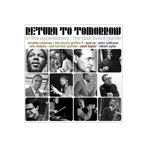 発売日:2025年03月21日 / ジャンル:ジャズ / フォーマット:CD / 組み枚数:3 / レーベル:El / 発売国:UK / 商品番号:ACME-3CD377 / アーティストキーワード:Various バリアス