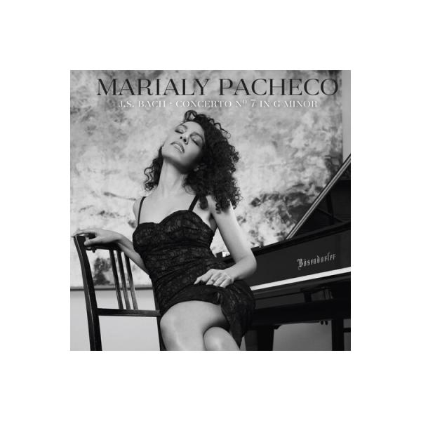 発売日:2025年03月07日 / ジャンル:クラシック / フォーマット:CD / 組み枚数:1 / レーベル:Animato *cl* / 発売国:Europe / 商品番号:ACD-6182 / アーティストキーワード:Bach , ...