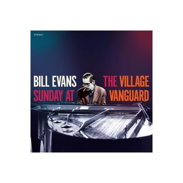 発売日:2025年03月21日 / ジャンル:ジャズ / フォーマット:LP / 組み枚数:1 / レーベル:20th Century Masterw / 発売国:Europe / 商品番号:350279 / アーティストキーワード:Bil...