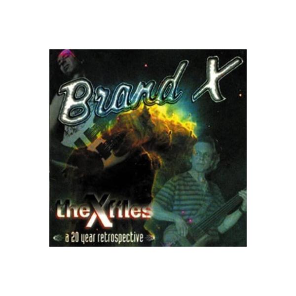 発売日:2025年02月25日 / ジャンル:ロック / フォーマット:SHM-CD / 組み枚数:1 / レーベル:マーキー/ベル アンティーク / 発売国:日本 / 商品番号:BELLE-254166 / アーティストキーワード:Bra...