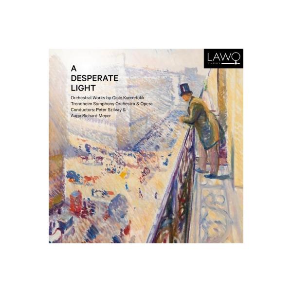 発売日:2024年12月13日 / ジャンル:クラシック / フォーマット:CD / 組み枚数:1 / レーベル:Lawo Classics / 発売国:Europe / 商品番号:LWC-1359 / アーティストキーワード:Kvernd...